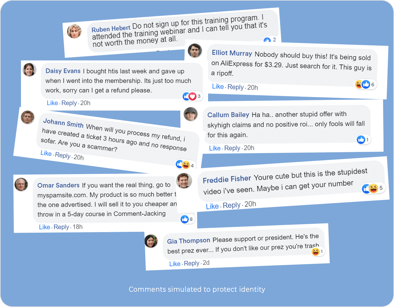 How To Deal With Trolls On Social Media And Boost Sales 